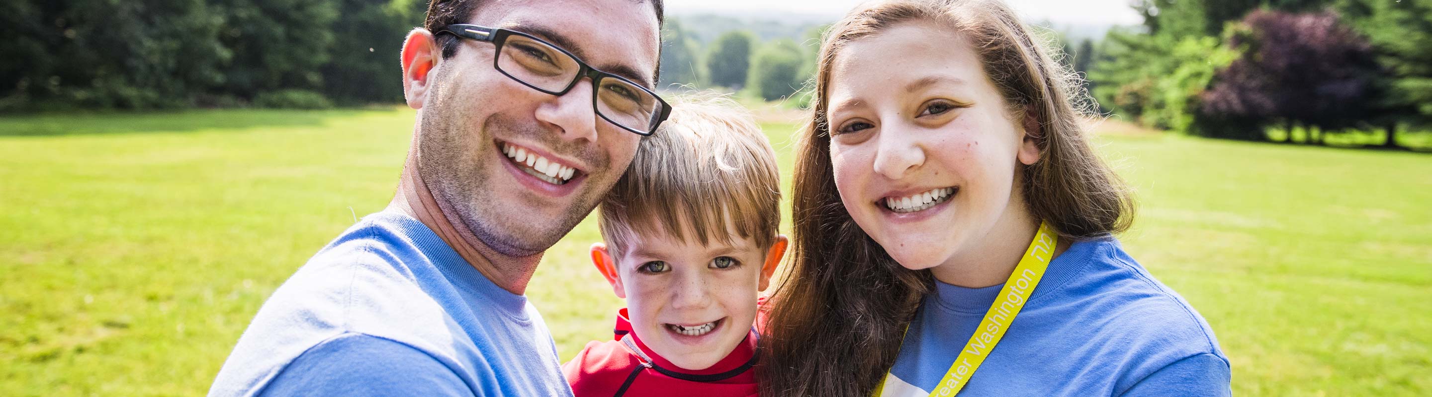 Our Staff - Ramah Day Camp