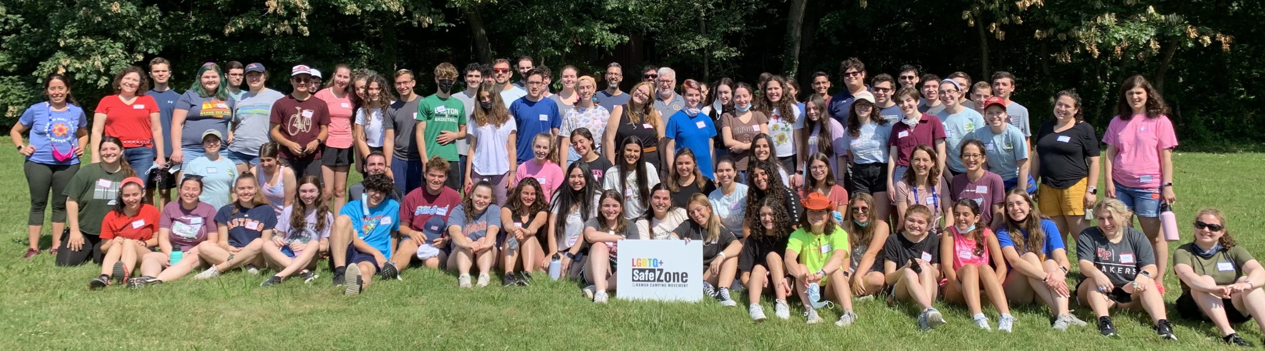 Join Our Staff - Ramah Day Camp