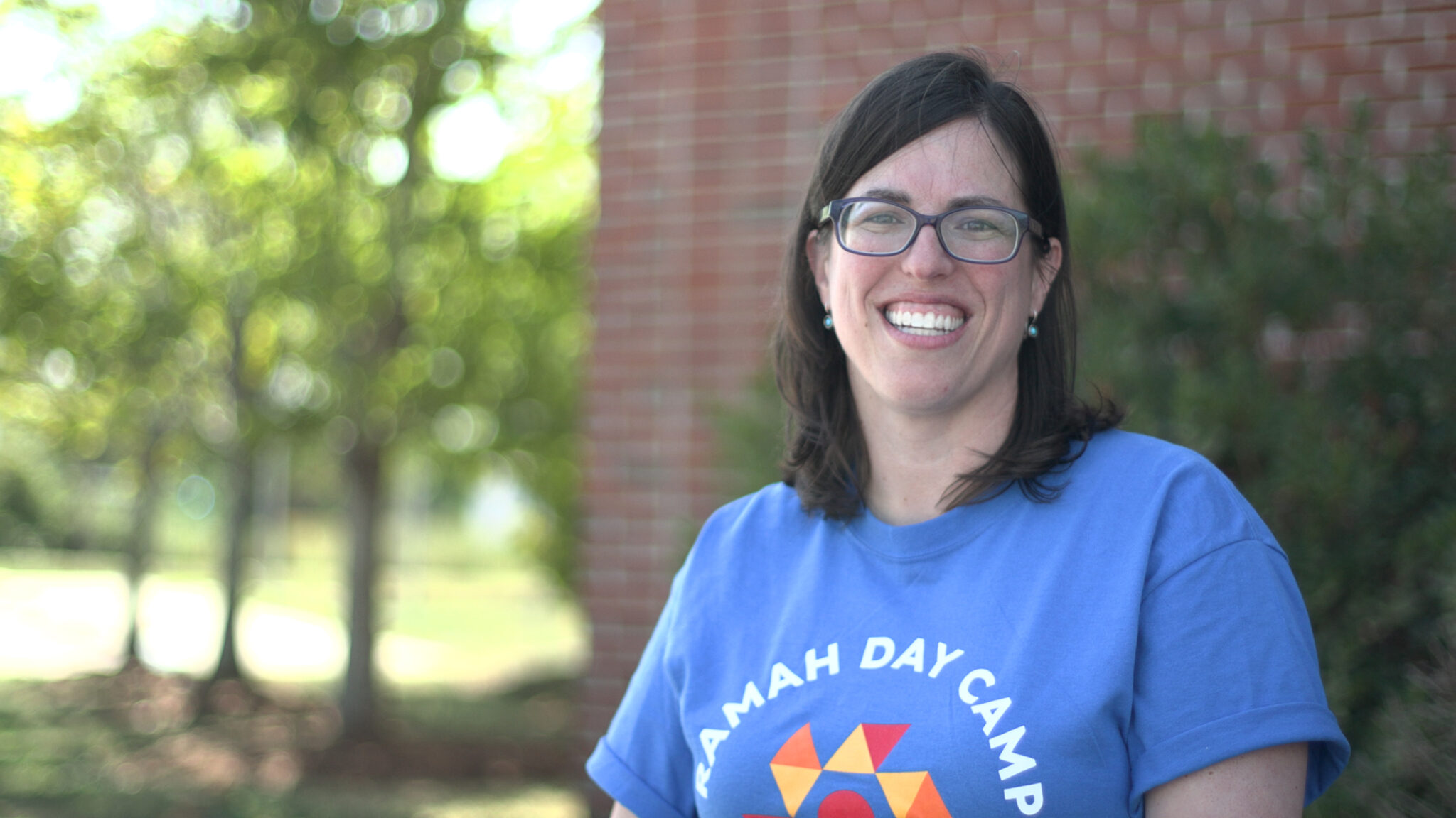 Our Staff - Ramah Day Camp